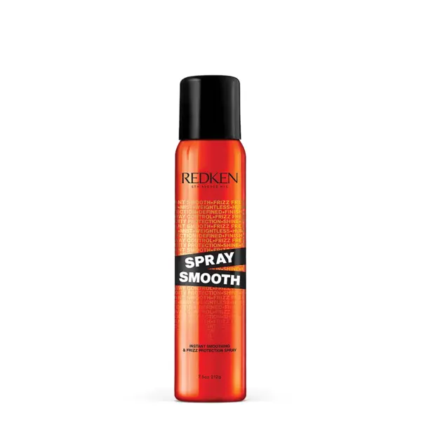 REDKEN Spray Smooth: Smoothing & De-frizzing Protectant Spray - One-color