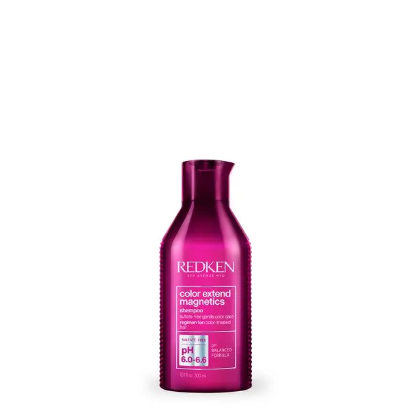 REDKEN Color Extend Magnetics Shampoo For Colored Hair - One-color