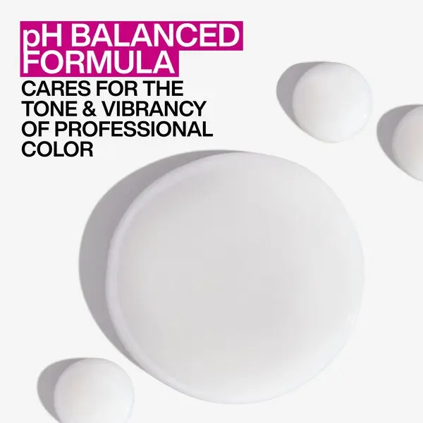 REDKEN Color Extend Magnetics Shampoo For Colored Hair