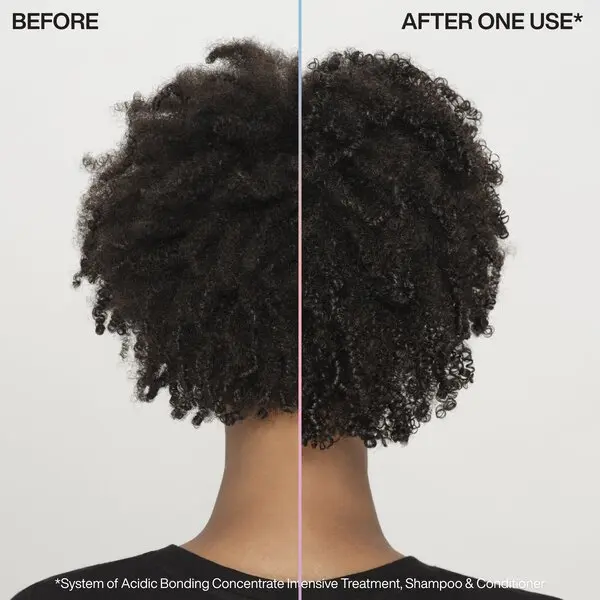 REDKEN Acidic Bonding Concentrate Shampoo & Conditioner Set