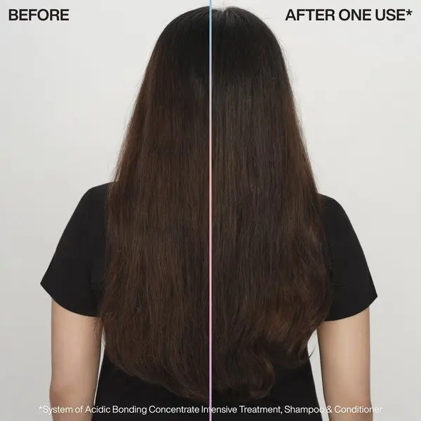 REDKEN Acidic Bonding Concentrate Shampoo & Conditioner Set