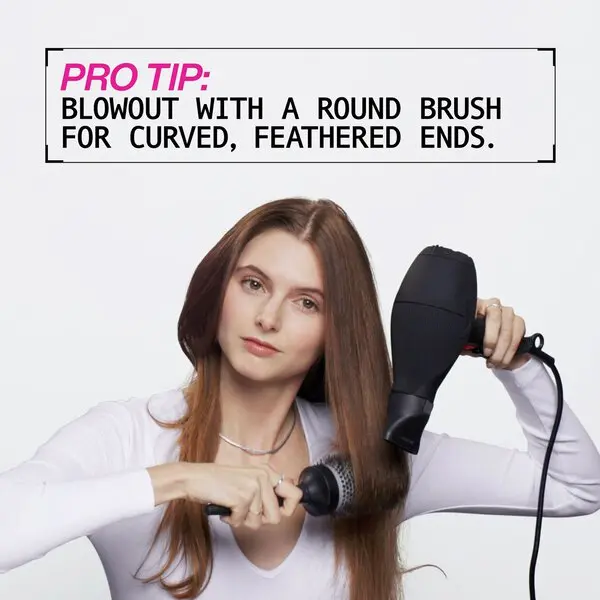 REDKEN Big Blowout Heat Protecting Jelly For Volume