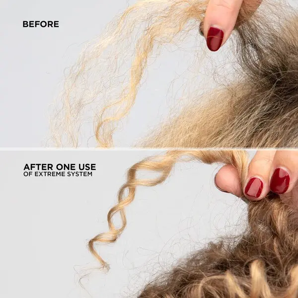REDKEN Extreme Hair Strengthening Conditioner For Dry Hair
