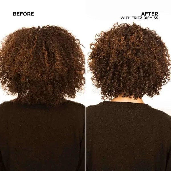 REDKEN Frizz Dismiss Mask Intense Smoothing Hair Treatment