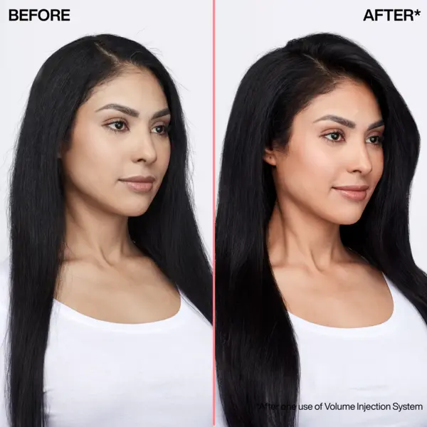 REDKEN Volume Injection Shampoo For Fine, Thin Hair