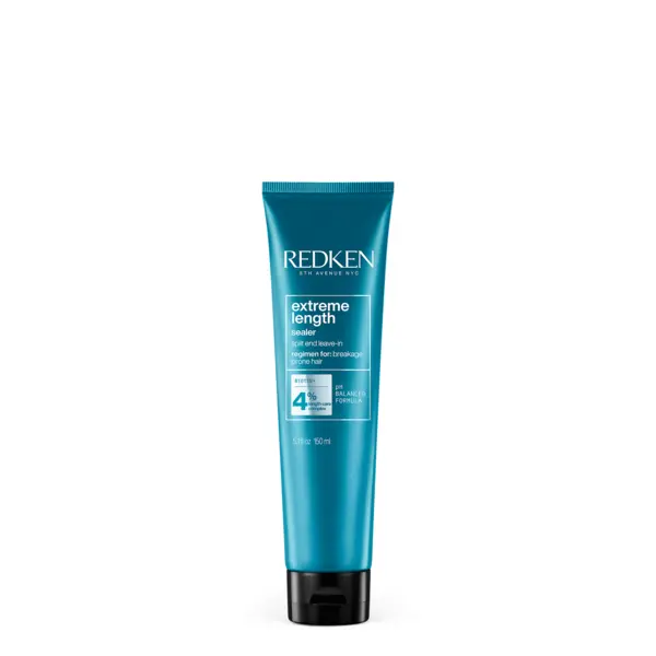 REDKEN Extreme Length Leave-in Treatment With Biotin - One-color