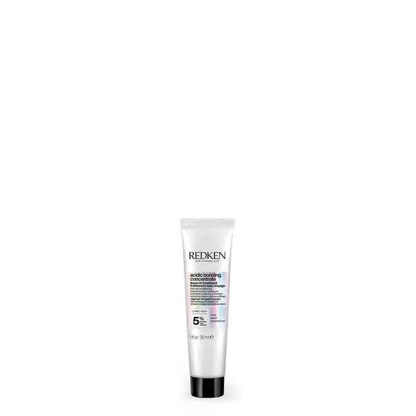 REDKEN Acidic Bonding Concentrate Leave-in Treatment For Repair - One-color
