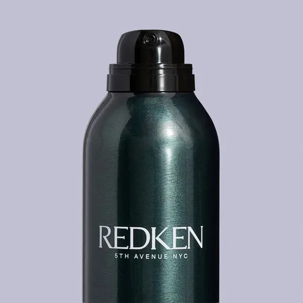 REDKEN Control Hairspray For Extra Strong Hold