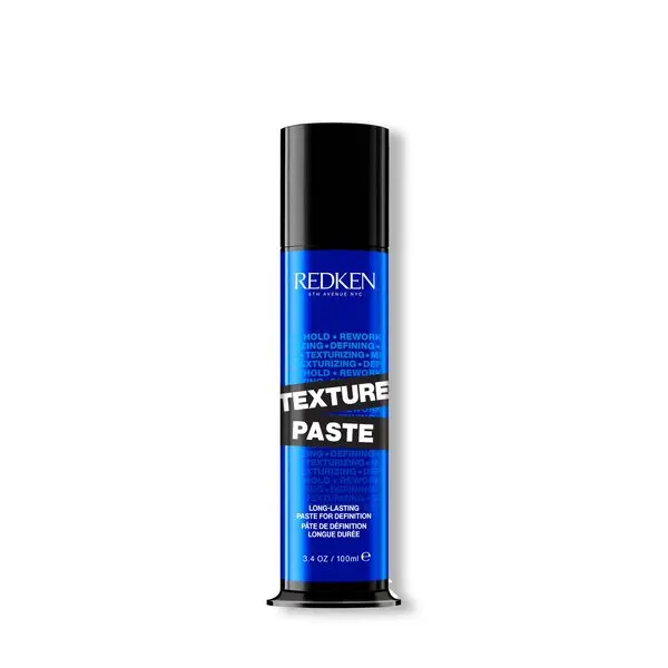 REDKEN Texture Paste | Texturizing Hair Paste | Rough Paste - One-color