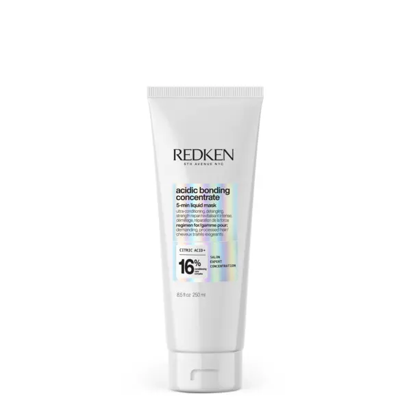 REDKEN Acidic Bonding Concentrate 5 Min Liquid Hair Mask - One-color