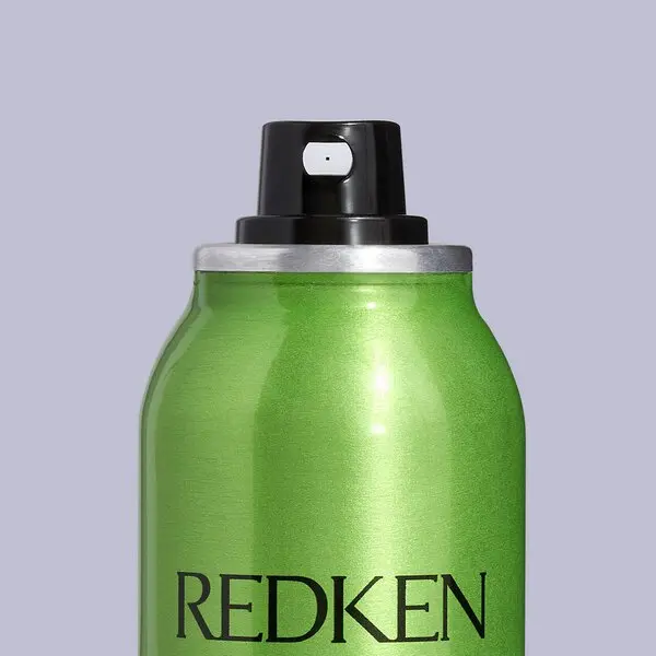 REDKEN Root Tease Backcombing Hairspray For Volume