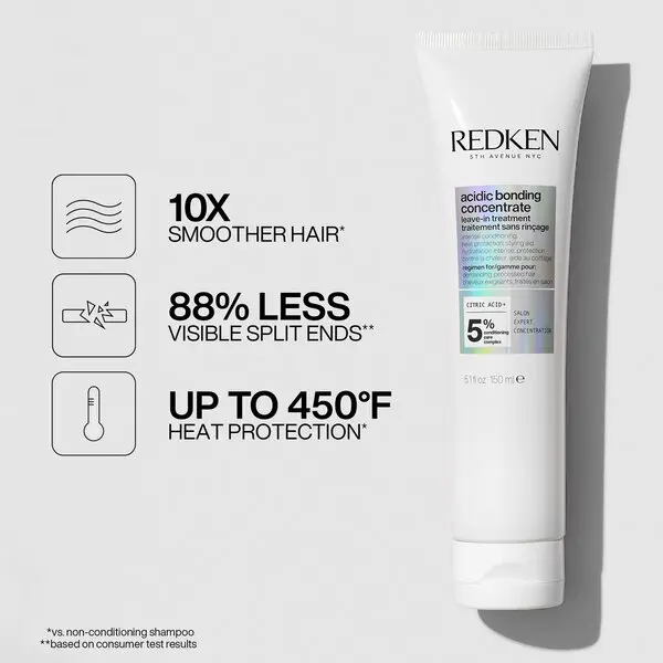 REDKEN Must-have Treatment Set