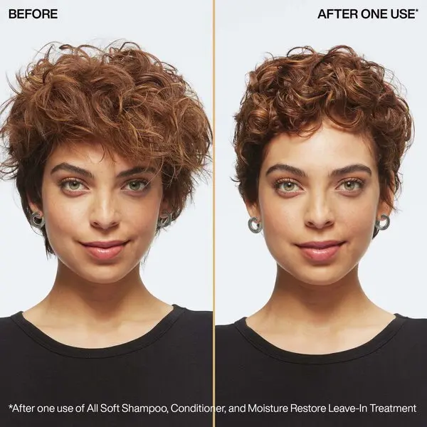 REDKEN Must-have Treatment Set