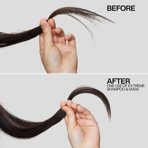 REDKEN Extreme Mega Mask: Protein Treatment For Dry Hair