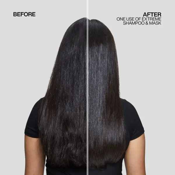 REDKEN Extreme Mega Mask: Protein Treatment For Dry Hair
