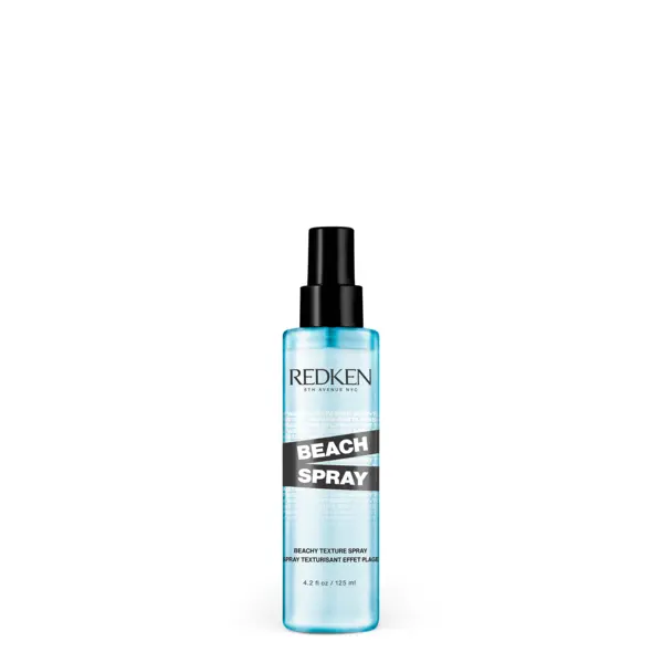 REDKEN Beach Spray For Beach Waves | Texturizing & Volumizing - One-color