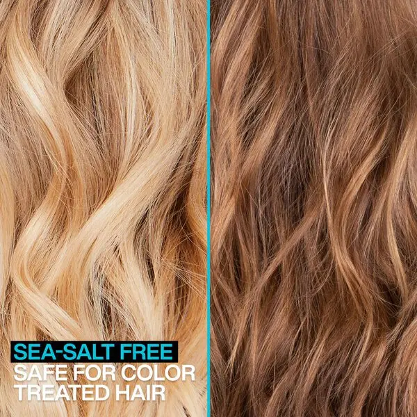 REDKEN Beach Spray For Beach Waves | Texturizing & Volumizing