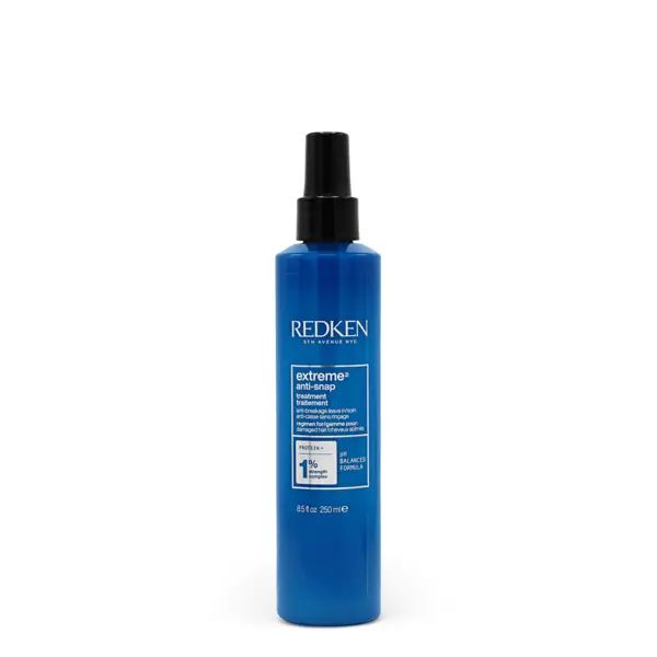 REDKEN Extreme Anti Snap Leave In Treatment For Damaged Hair - One-color