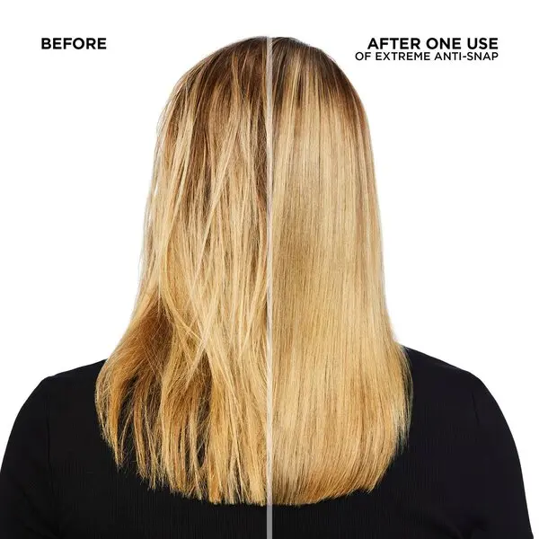 REDKEN Extreme Anti Snap Leave In Treatment For Damaged Hair
