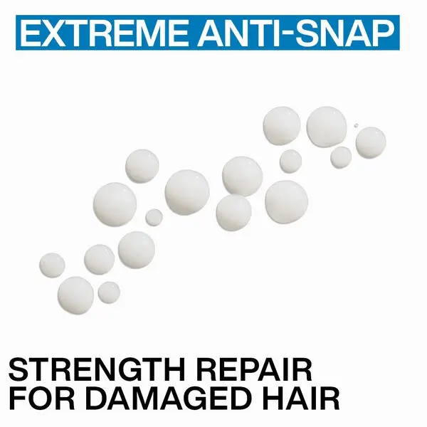 REDKEN Extreme Anti Snap Leave In Treatment For Damaged Hair