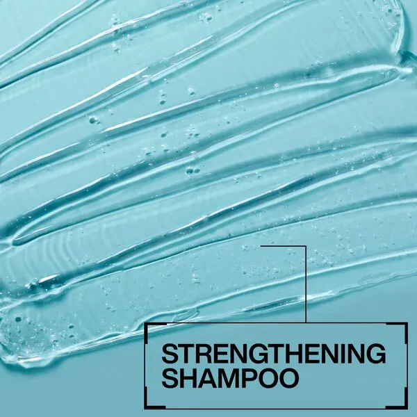 REDKEN Extreme Length Strengthening Biotin Shampoo