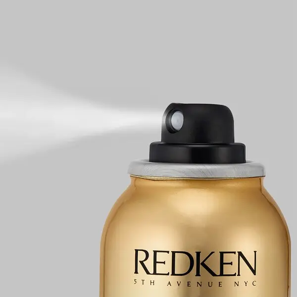 REDKEN Shine Flash Glass-like Moisturizing Shine Spray