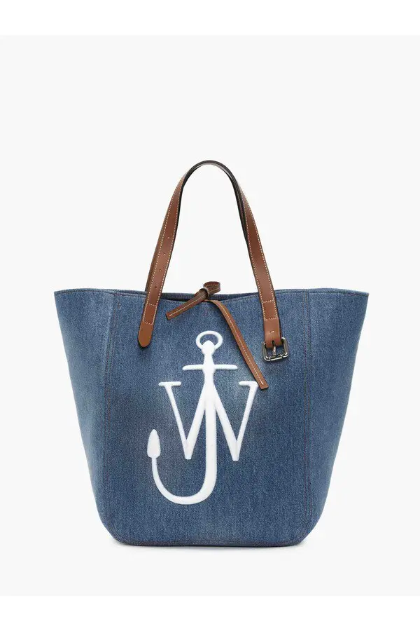JW Anderson Belt Tote Cabas Bag