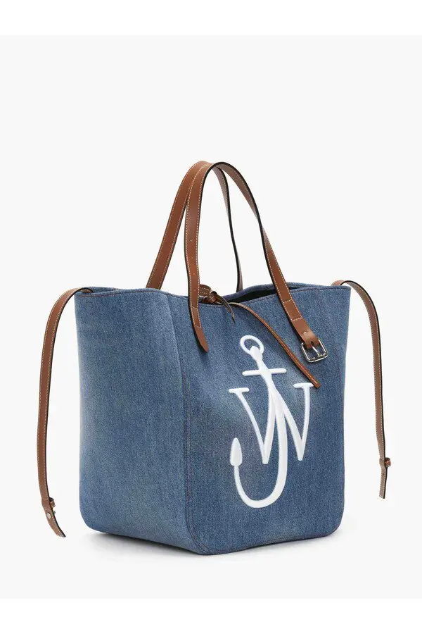 JW Anderson Belt Tote Cabas Bag