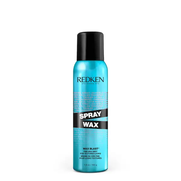 REDKEN Spray Wax