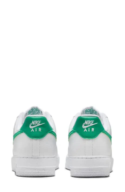 Nike Air Force 1 '07 Se Sneakers - 108 White/stagrn
