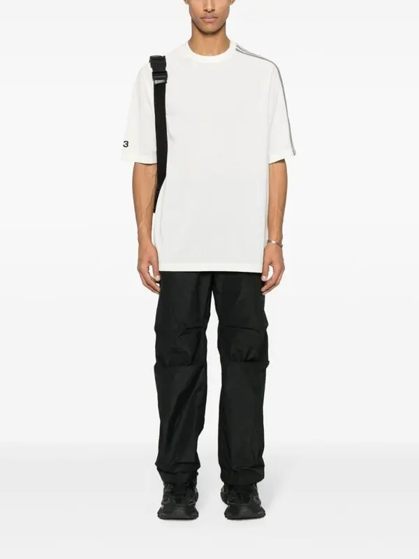 Y3 Closure Jersey T-shirt