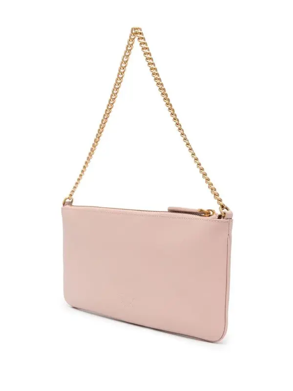 Pinko Classic Love Simply Shoulder Bag
