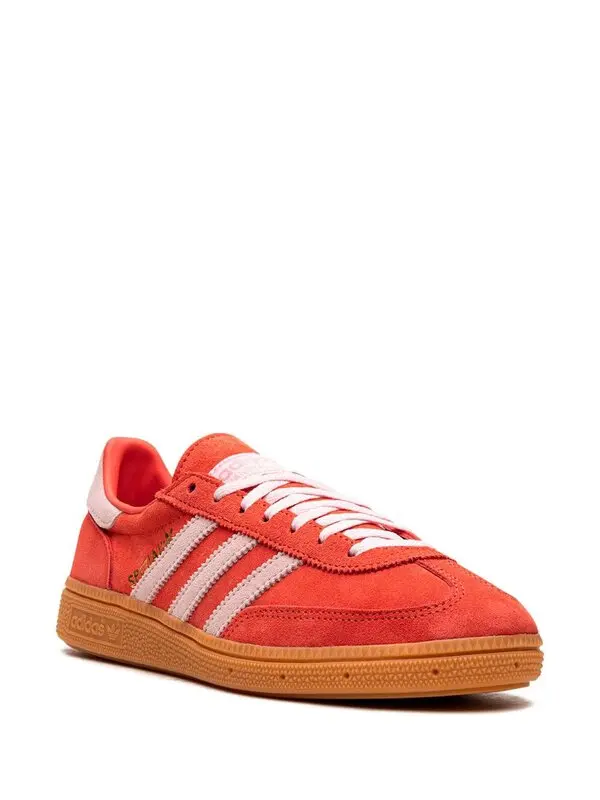 Adidas Handball Spezial Sneakers - Red