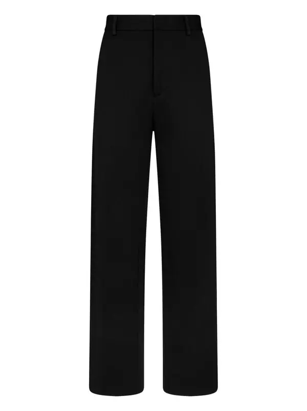 Dsquared2 Double-breast Logo-print Suit