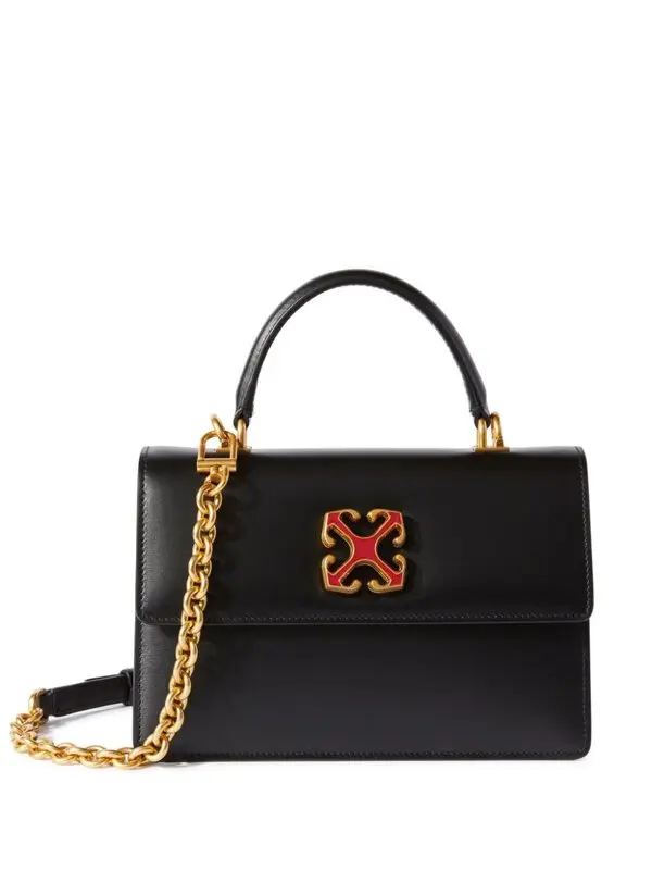 Off-White Lunar New Year Jitney 1.4 Shoulder Bag