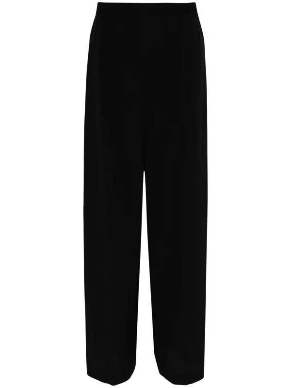 JOSEPH High-waisted Palazzo Pants