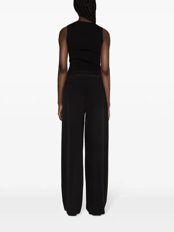 JOSEPH High-waisted Palazzo Pants