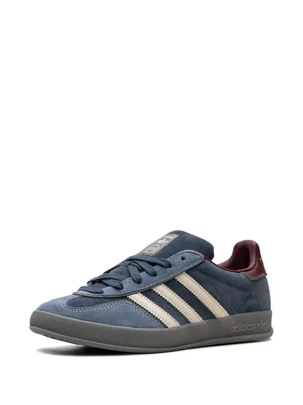 Adidas Gazelle Indoor Sneakers - Blue