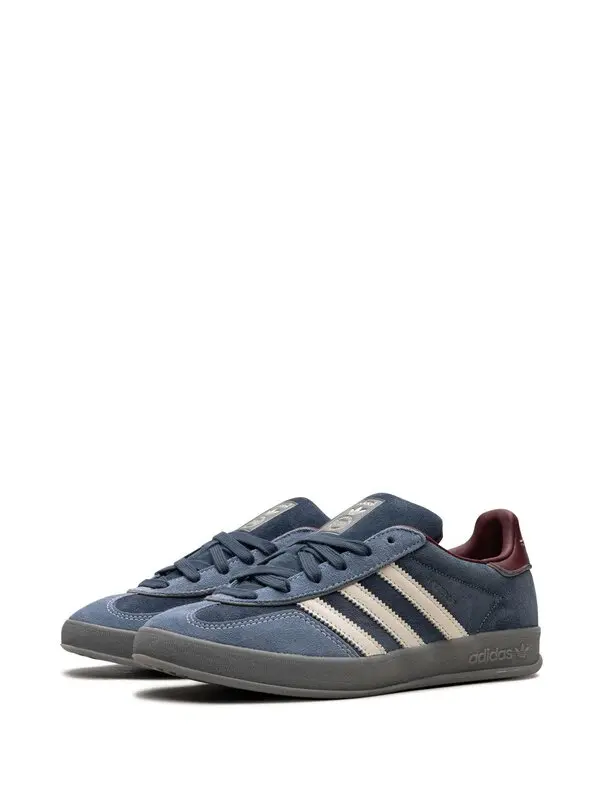 Adidas Gazelle Indoor Sneakers - Blue