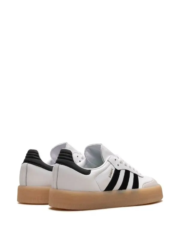 Adidas Sambae Samba 2.0 Sneakers - White