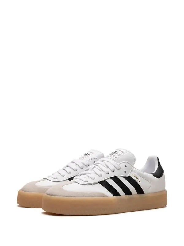Adidas Sambae Samba 2.0 Sneakers - White