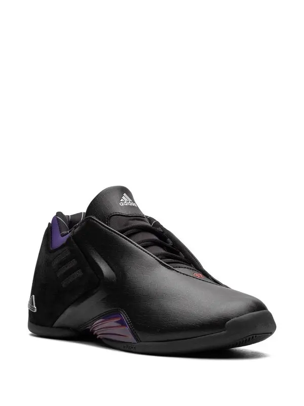 Adidas T-mac 3 Restomod Raptors Sneakers