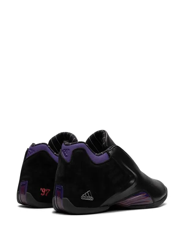 Adidas T-mac 3 Restomod Raptors Sneakers