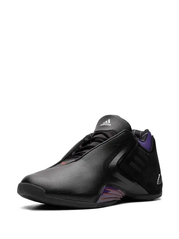 Adidas T-mac 3 Restomod Raptors Sneakers