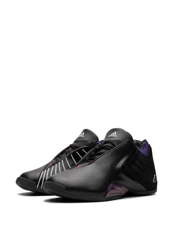 Adidas T-mac 3 Restomod Raptors Sneakers