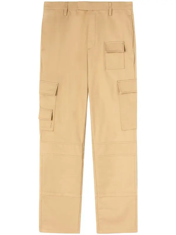 AMBUSH Panelled Cargo Trousers