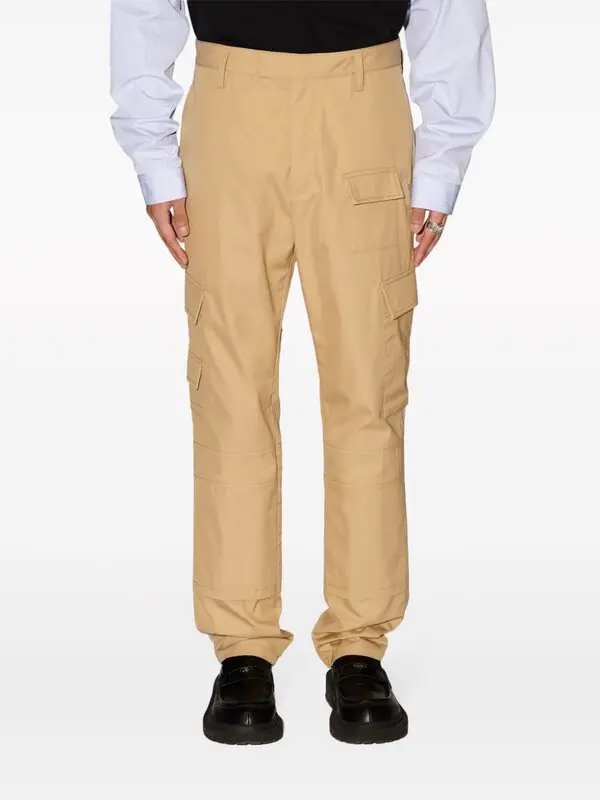 AMBUSH Panelled Cargo Trousers