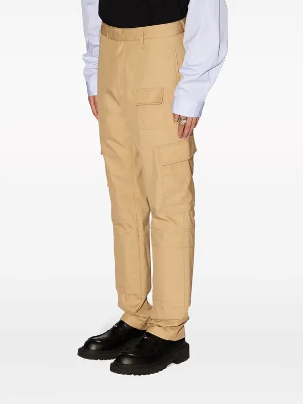 AMBUSH Panelled Cargo Trousers