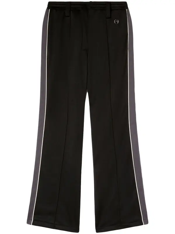 AMBUSH Side-stripe Track Pants