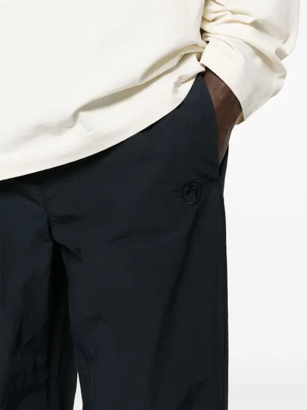 AMBUSH Tapered-leg Track Pants